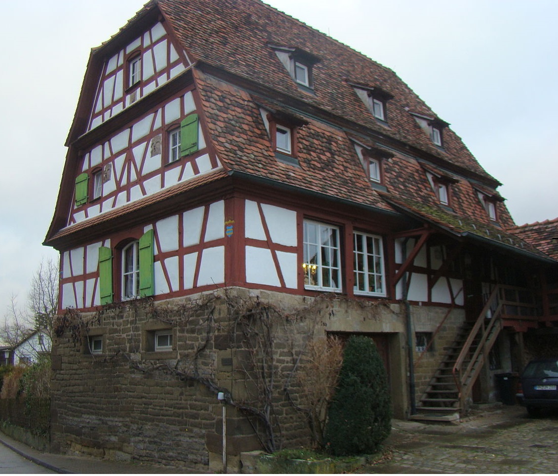 Gemmingen - proRegion e.V.