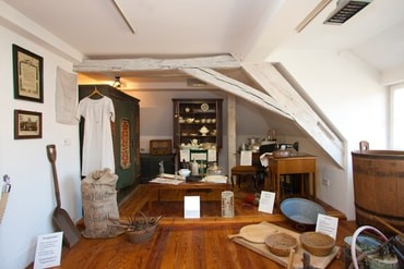 Heimatmuseum - proRegion e.V.