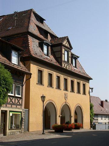 Forchtenberg - proRegion e.V.