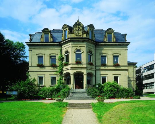 Gaildorf - proRegion e.V.