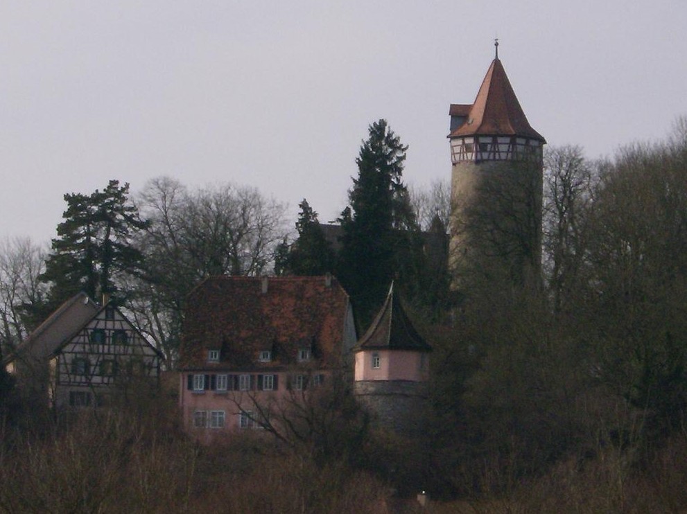 Möckmühl - proRegion e.V.