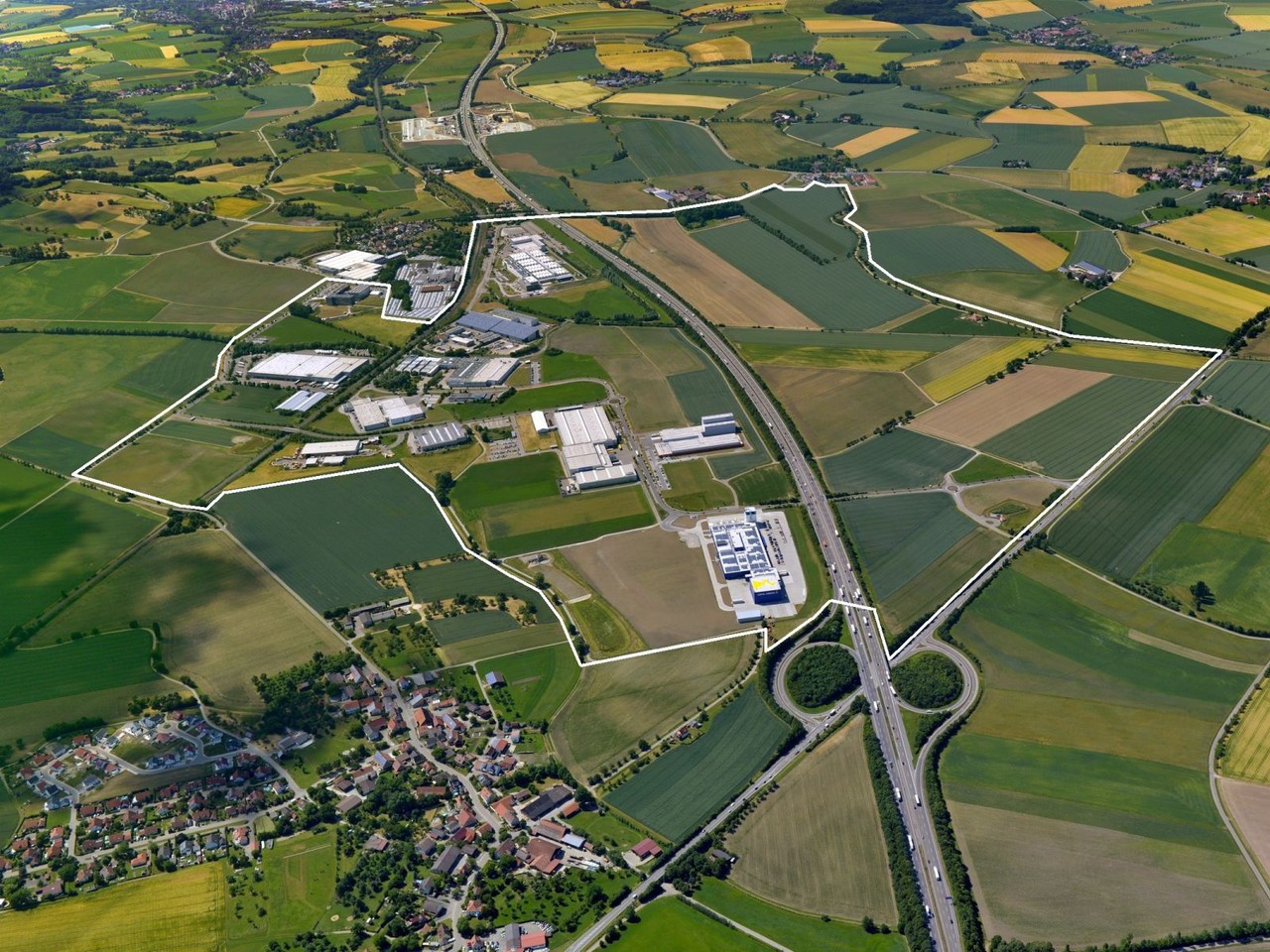 Waldenburg - proRegion e.V.