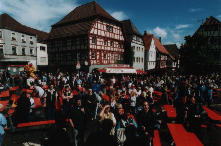 Regionaltag in Eppingen - proRegion e.V.