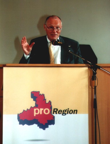 Regionaltag in Eppingen - proRegion e.V.