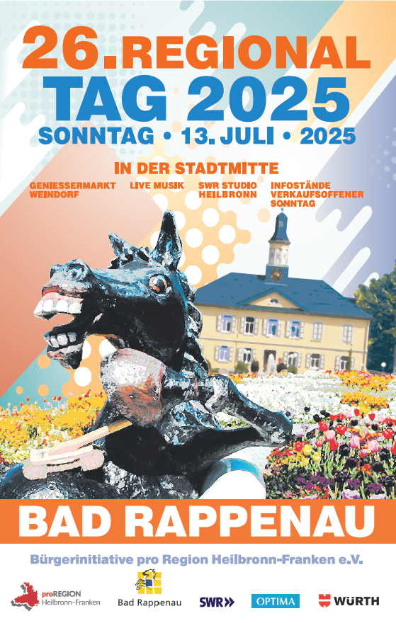 Startseite - proRegion e.V.