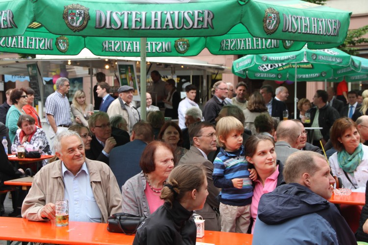 Regionaltag TBB - proRegion e.V.