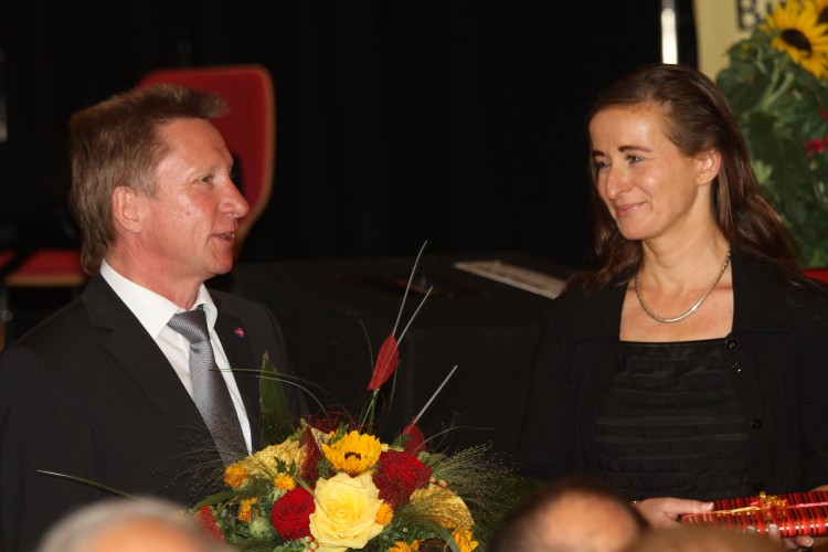 Regionaltag in Eppingen - proRegion e.V.