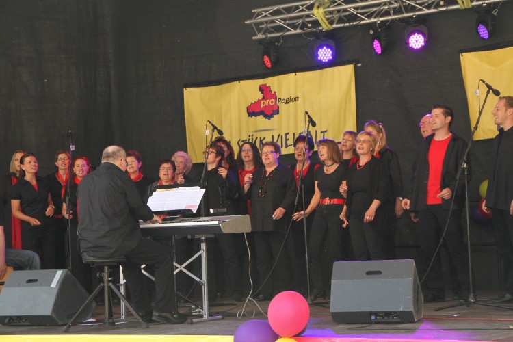 Regionaltag in Eppingen - proRegion e.V.